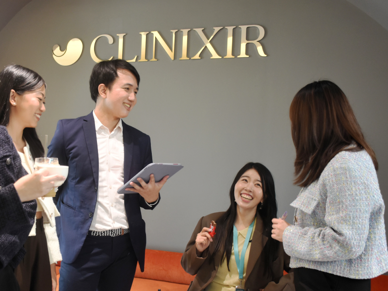 About Us | Clinixir