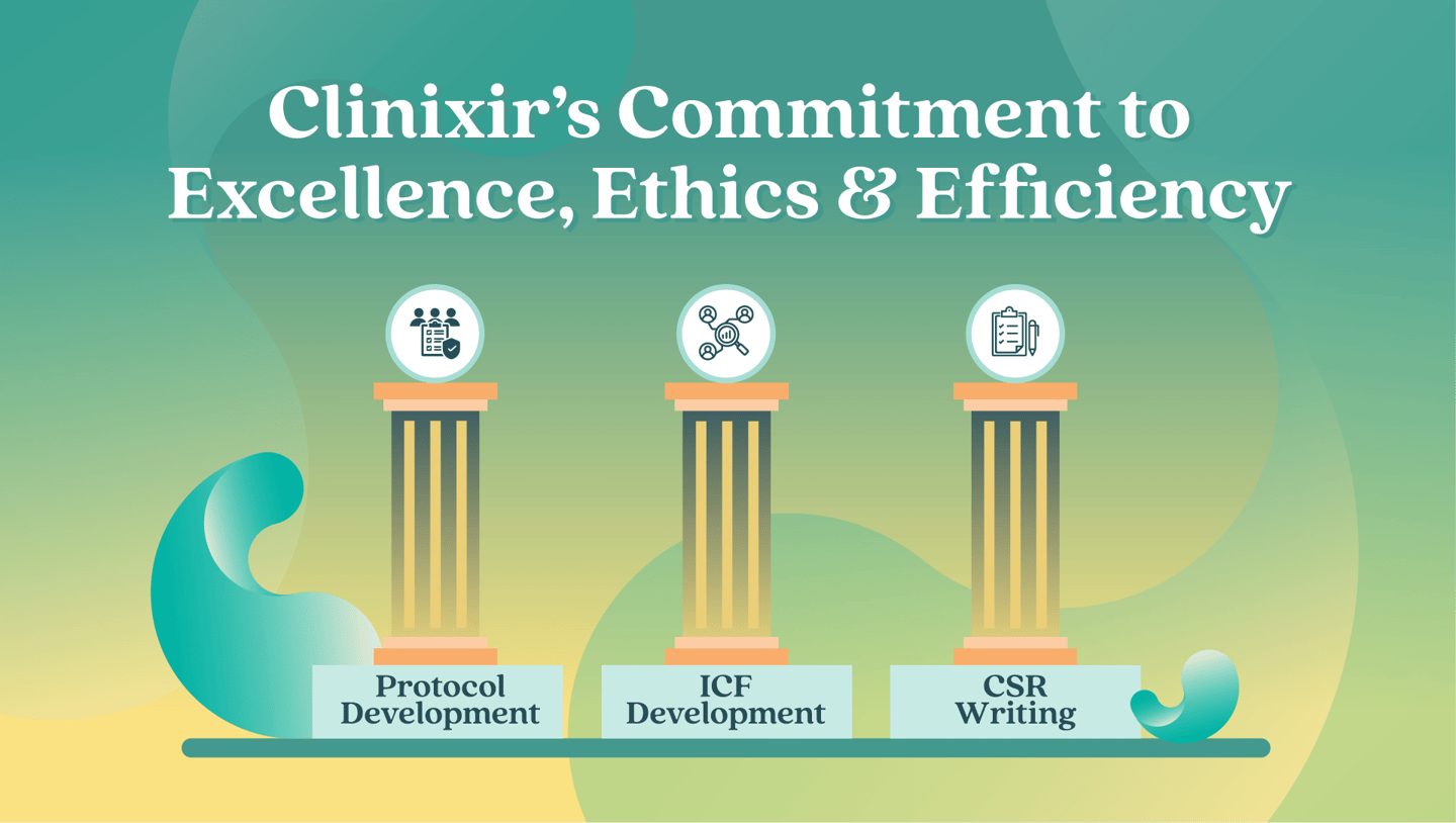 Key Considerations for Conducting Clinical Trials in Pediatrics