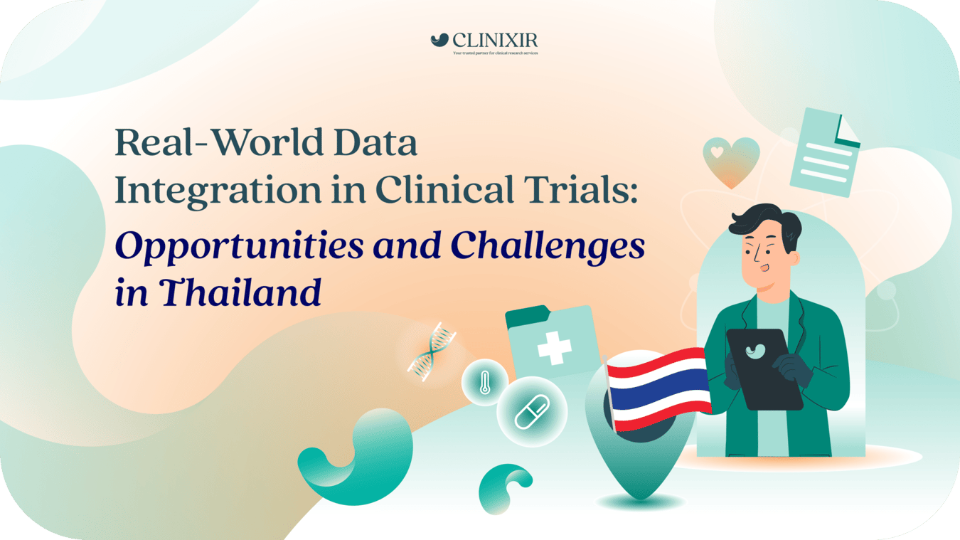 Best Practices for Writing Informed Consent Forms in Clinical Research